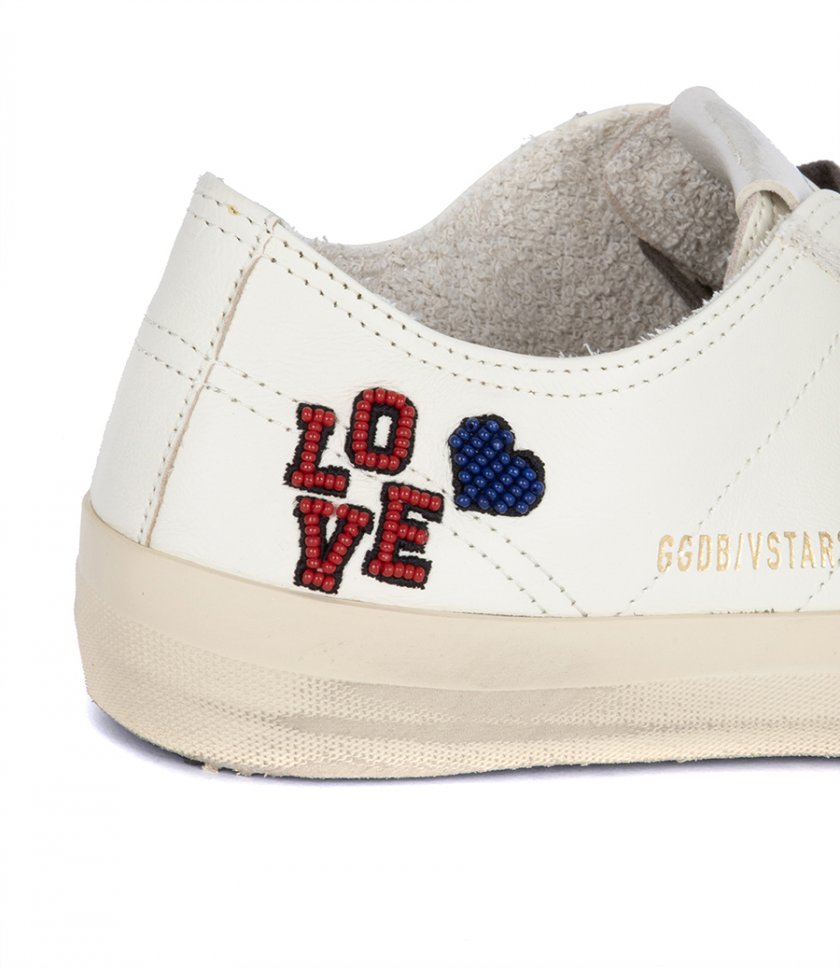 Golden Goose Sneakers - Ggdb Shoes & Trainers | Soho Soho