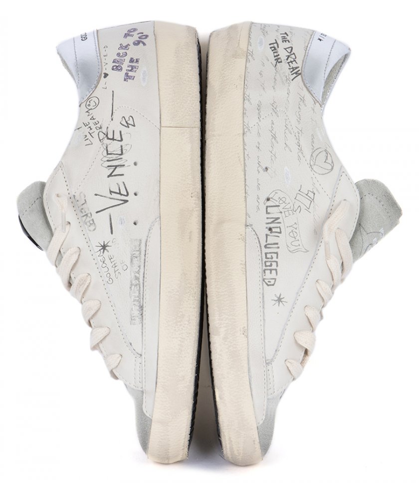 Golden Goose Sneakers - Ggdb Shoes & Trainers | Soho Soho