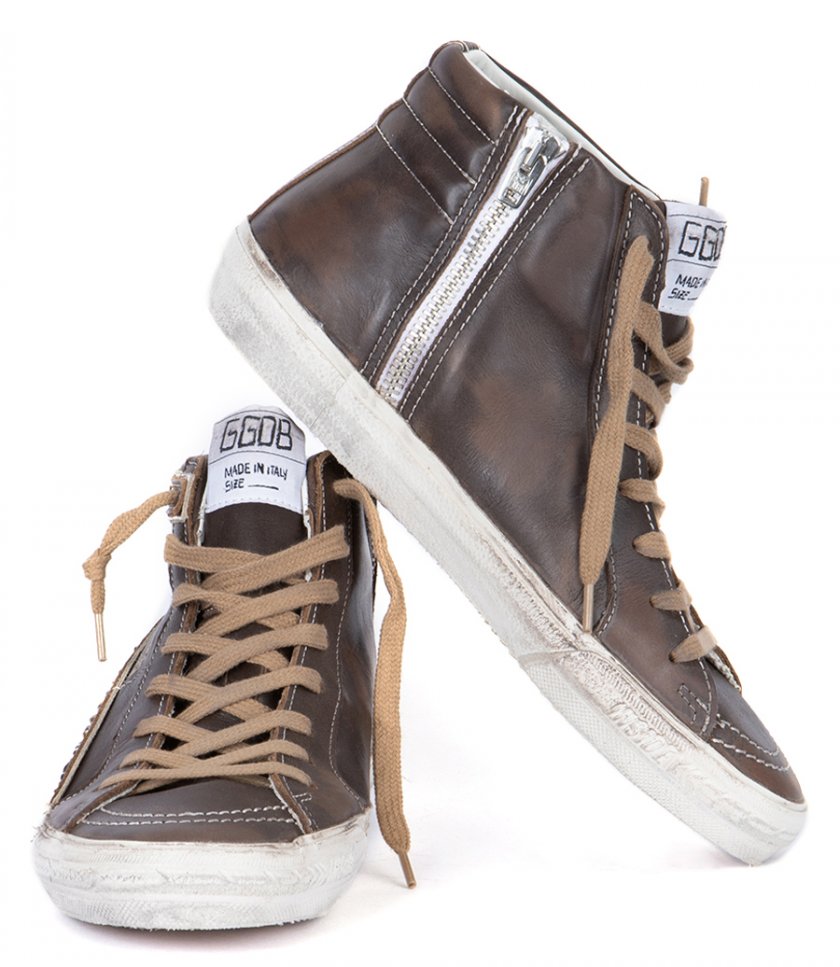 Golden Goose Sneakers - Ggdb Shoes & Trainers | Soho Soho