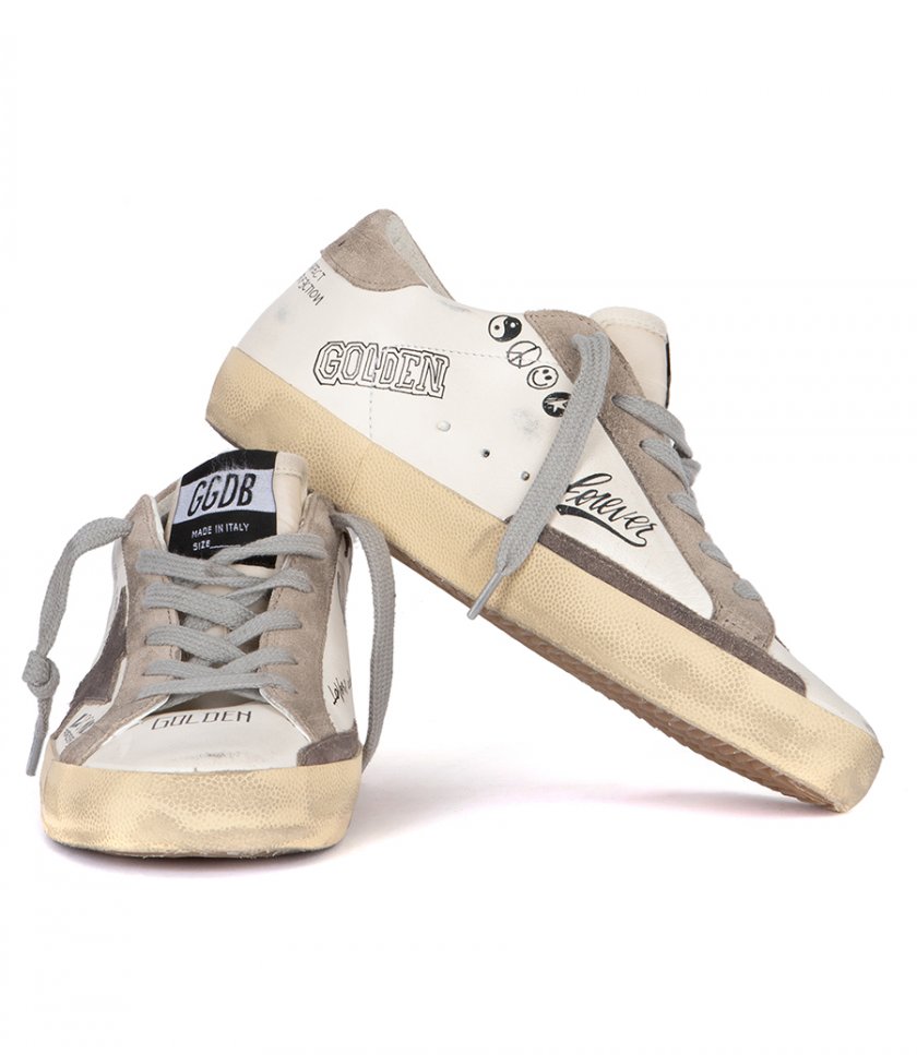 Golden Goose Sneakers - Ggdb Shoes & Trainers | Soho Soho