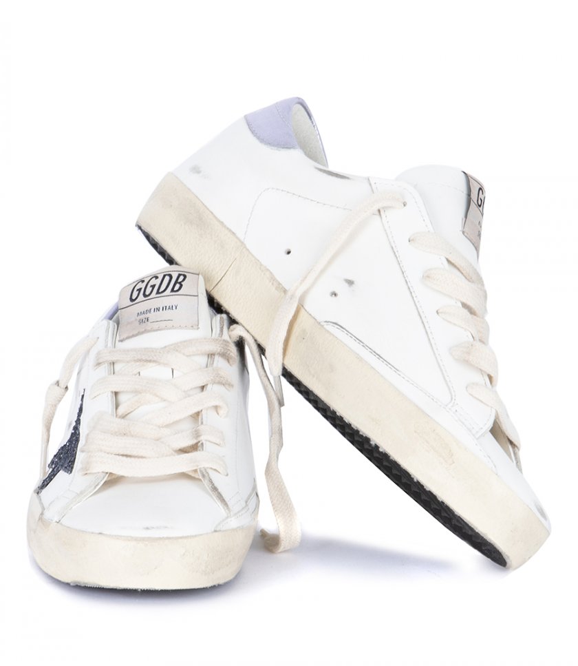 Golden Goose Sneakers - Ggdb Shoes & Trainers | Soho Soho