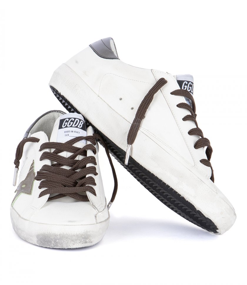 Golden Goose Sneakers - Ggdb Shoes & Trainers | Soho Soho