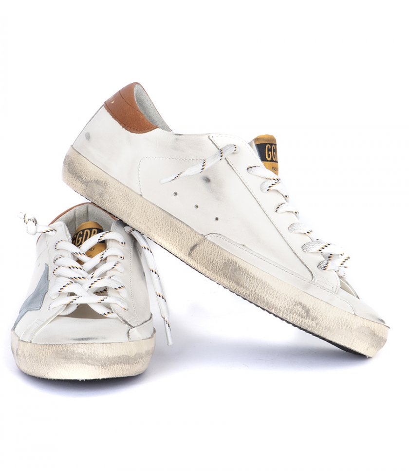 Golden Goose Sneakers - Ggdb Shoes & Trainers | Soho Soho