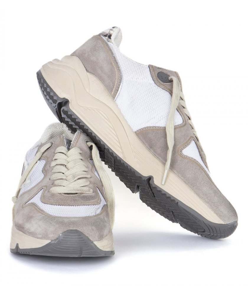 Golden Goose Sneakers - Ggdb Shoes & Trainers | Soho Soho