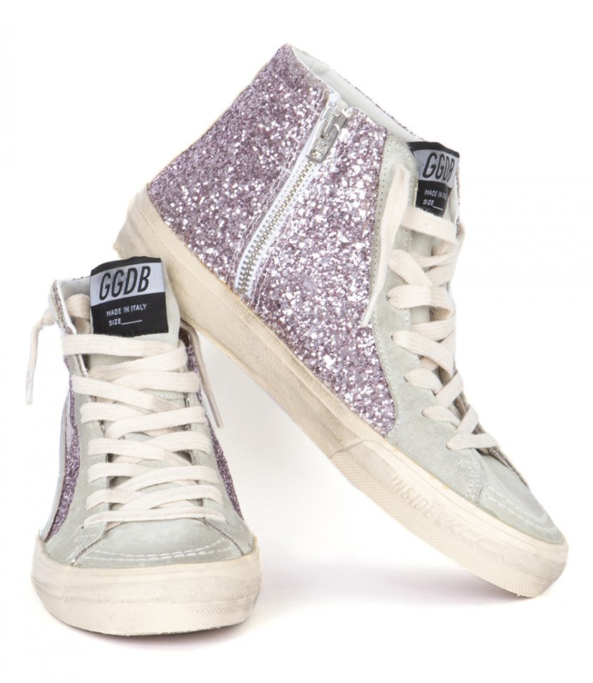 Golden Goose Sneakers - Ggdb Shoes & Trainers | Soho Soho
