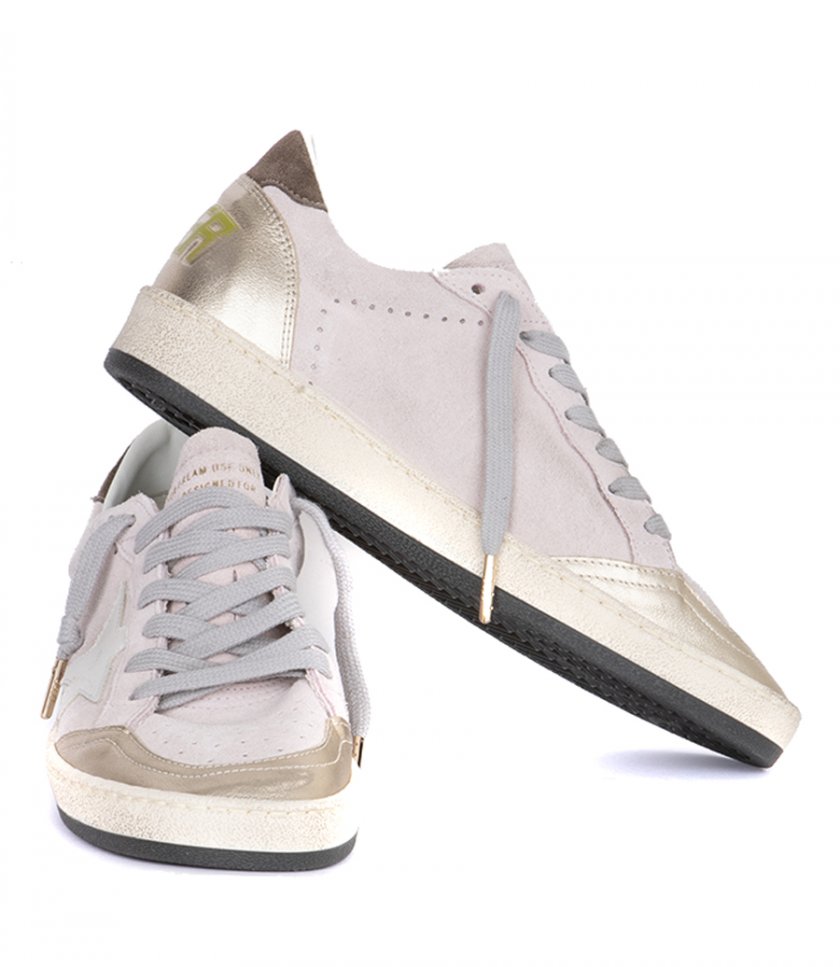 Golden Goose Sneakers - Ggdb Shoes & Trainers | Soho Soho