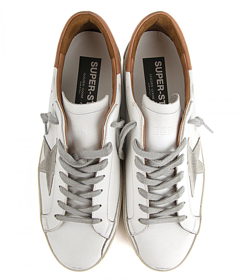 Golden Goose Sneakers - Ggdb Shoes & Trainers | Soho Soho