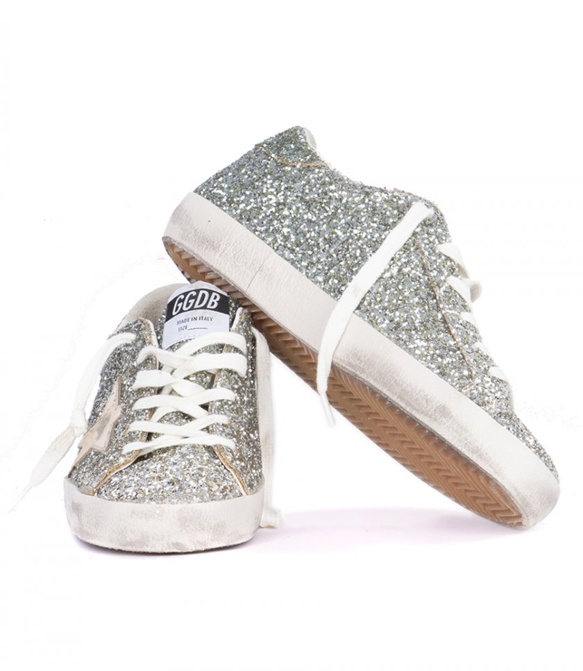 Golden Goose Sneakers - Ggdb Shoes & Trainers | Soho Soho