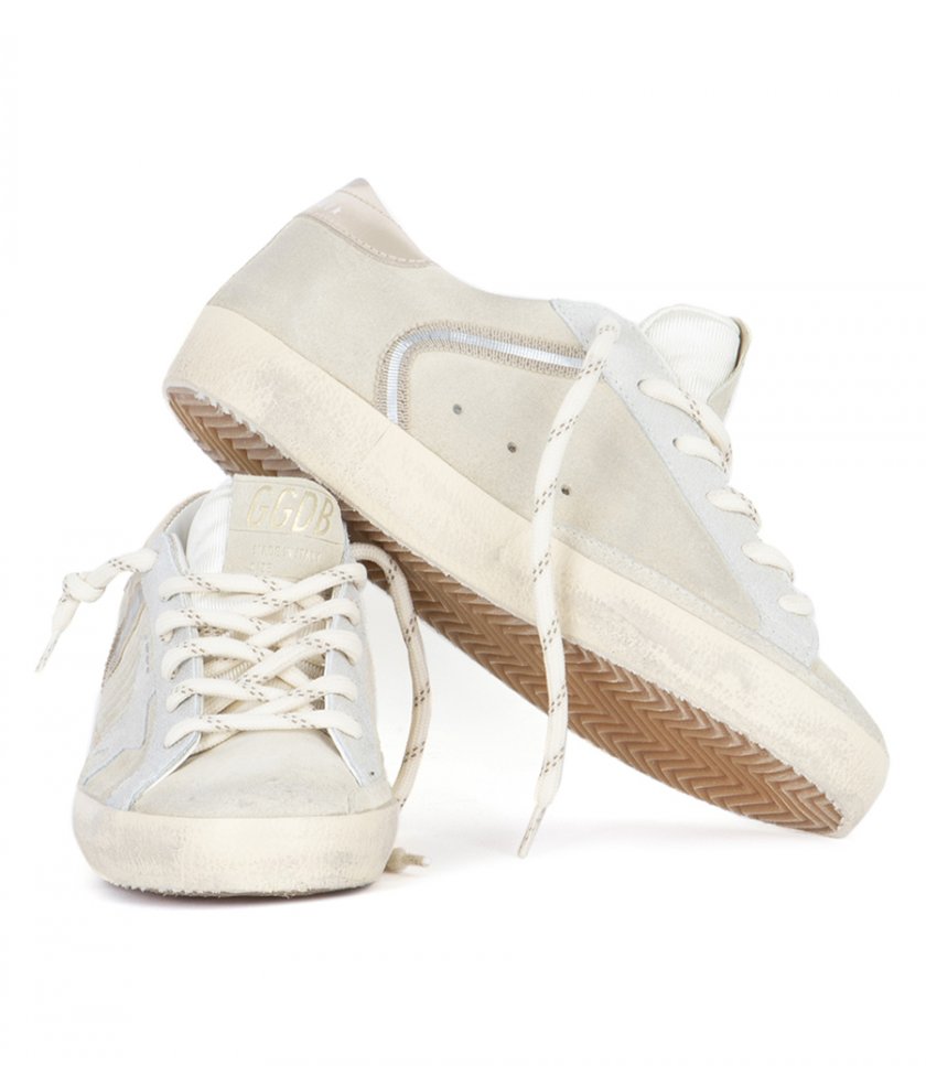 Golden Goose Sneakers - Ggdb Shoes & Trainers | Soho Soho