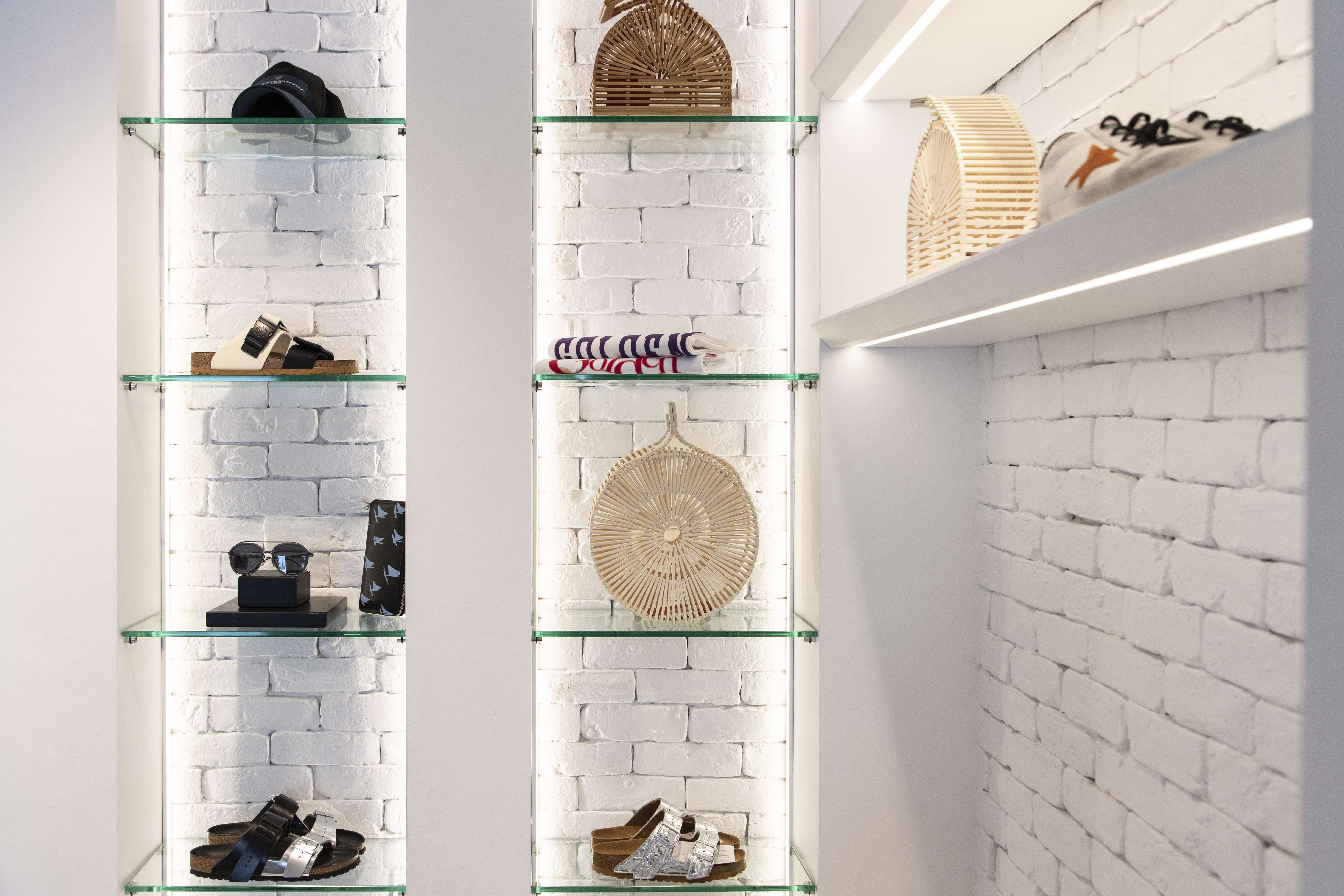 OUR STORES | Soho Soho Eshop